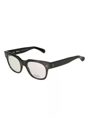 KADOR Hampton Round-frame Glasses