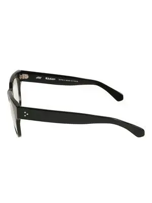 KADOR Hampton Round-frame Glasses