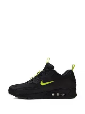 Nike X The Basement Manchester Air Max 90 Sneakers