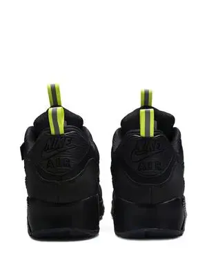 Nike X The Basement Manchester Air Max 90 Sneakers