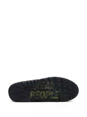 Nike X The Basement Manchester Air Max 90 Sneakers