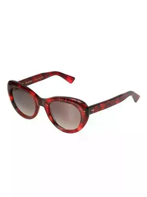 KADOR Capri Cat-eye Sunglasses