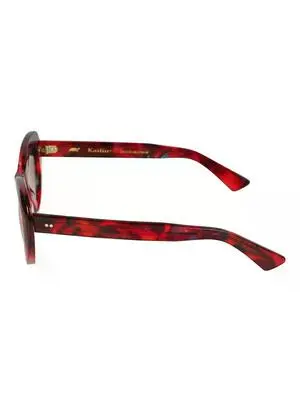 KADOR Capri Cat-eye Sunglasses