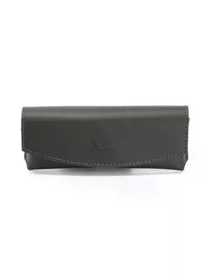 Persol Round Frame Sunglasses