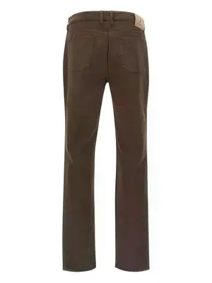 JECKERSON John Five-pocket Trousers