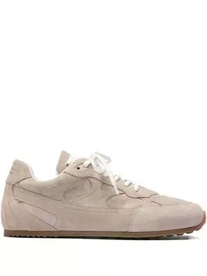 Officine Creative Away 101 Lace-up Sneakers - Neutrals
