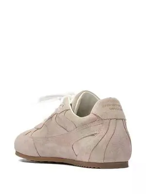Officine Creative Away 101 Lace-up Sneakers - Neutrals