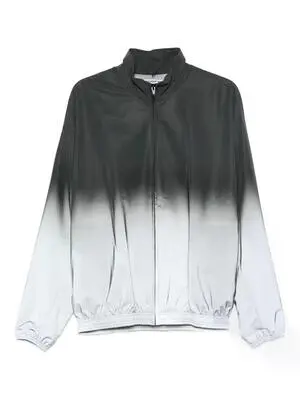 Alexander Wang Reflective Track Jacket