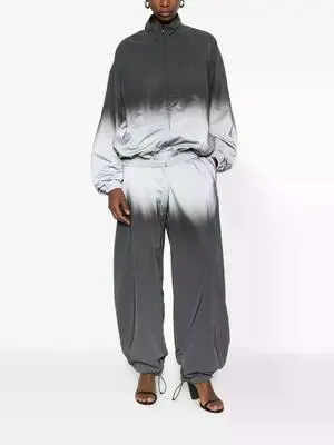 Alexander Wang Reflective Track Jacket