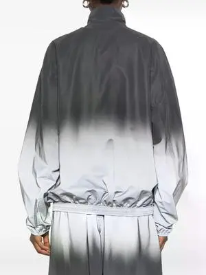 Alexander Wang Reflective Track Jacket