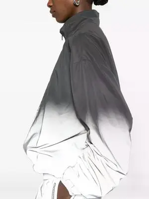 Alexander Wang Reflective Track Jacket