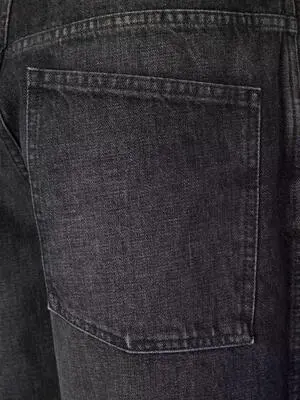 MAISON MARGIELA Flared-hem Jeans