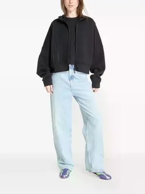 Adidas 3-stripes Zip-up Jacket