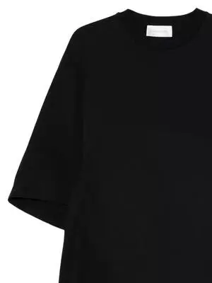 Christian Wijnants Tiriani Split-sleeve Top