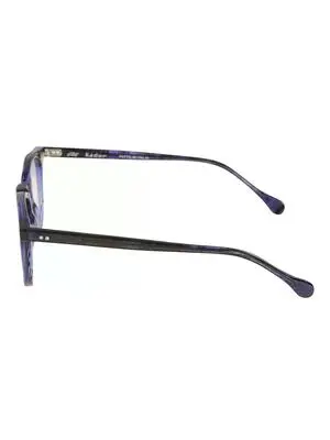 KADOR Kubino Round-frame Glasses