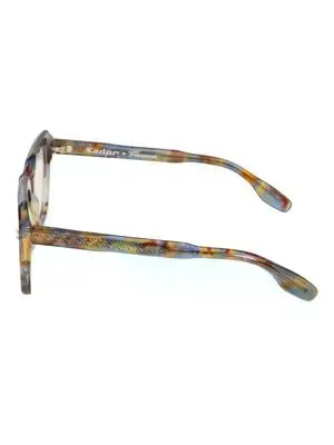 KADOR Gloria Glamour Geometric-frame Glasses