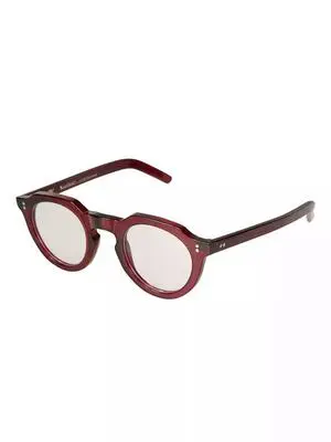 KADOR Storiko Round-frame Glasses