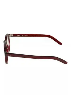 KADOR Storiko Round-frame Glasses