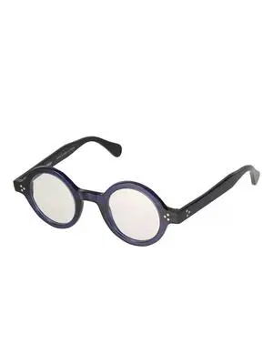 KADOR Arkistar Round-frame Glasses
