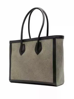 Balmain B-army 42 Tote Bag