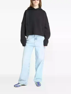 Adidas 3-stripes Hoodie