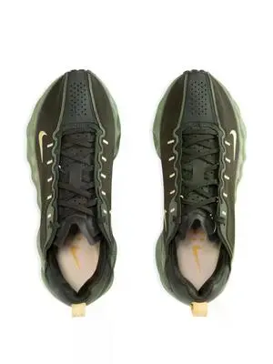 Nike Ava Rover Perforated Sneakers - Green
