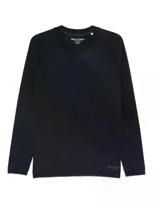Marc O'polo Long Sleeve T-shirts For Men