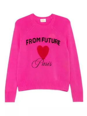 From Future Sweaters For Women