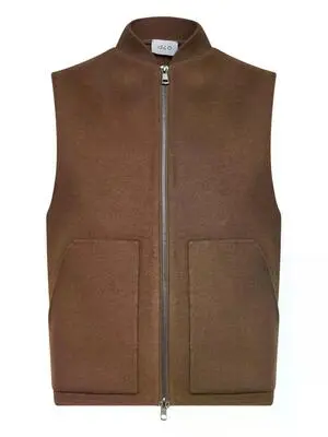 D4.0 Patch-pocket Gilet