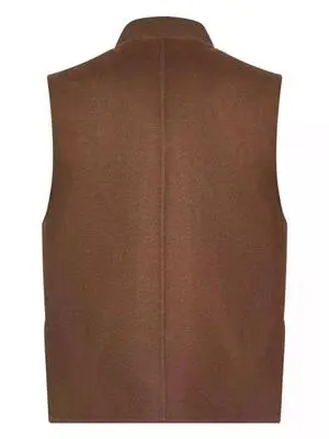 D4.0 Patch-pocket Gilet