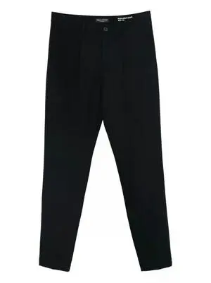 Marc O'polo Pleated Bottoms For Men