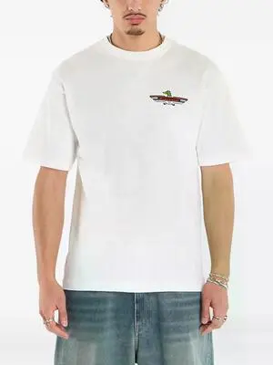 Human Made Graphic T-Shirt In White - 13% Off | Editorialist
