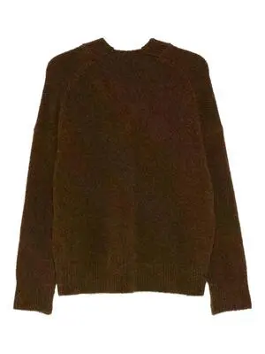 Christian Wijnants Kainez V-neck Sweater