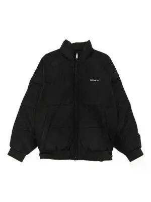 Carhartt Work In Progress High Neck Outerwear For Men