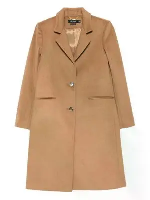 Ralph Lauren Wool Button Coat