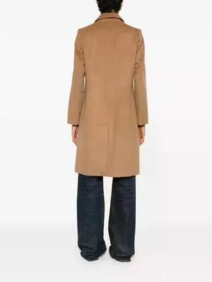 Ralph Lauren Wool Button Coat