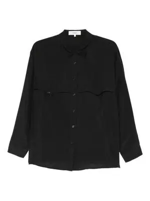 Ba&sh Cuffed Shirts For Women