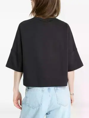 Adidas Off-placed Stripes T-shirt