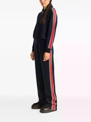 Fusalp Benada Stripe Trousers