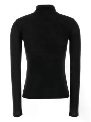 Calvin Klein High-neck Top