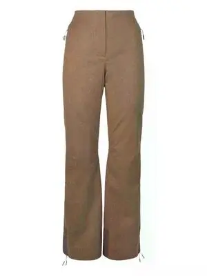 Sease Akuna Panelled Trousers