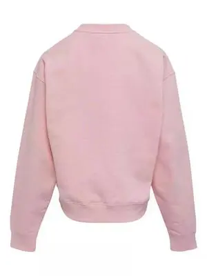 JIL SANDER Crew-neck Sweatshirt