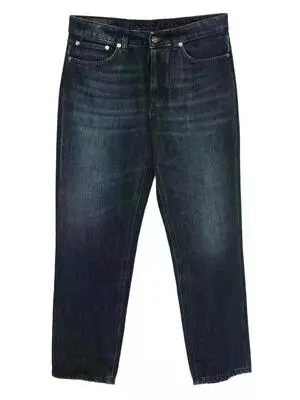 DONDUP Five-pocket Jeans