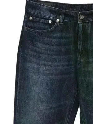DONDUP Five-pocket Jeans