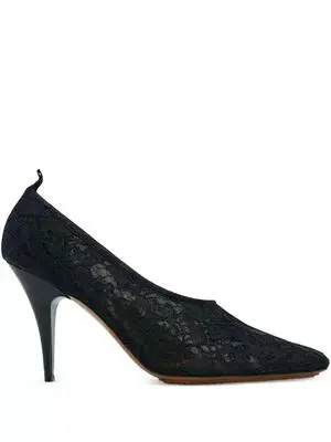 Stella Mccartney Criss-cross Shoes For Women