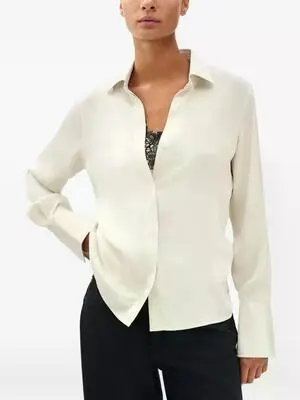 Rag & Bone Venus Popover Shirt