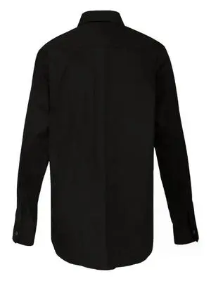 Comme Des Garçons Long-sleeve Shirt