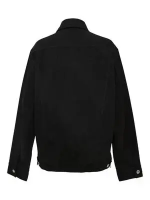 BLACK COMME DES GARÇONS Rockstud-embellished Jacket
