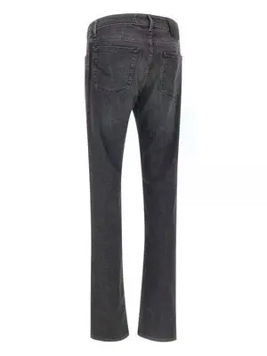 HANDPICKED Ravello Five-pocket Jeans