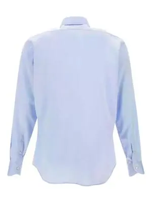 MARCHESANI Cotton Buttoned Shirt